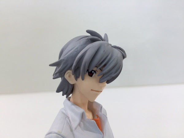 oa3866 Evangelion Kaworu Nagisa Movie Version Premium Sega oa3866 Evangelion Kaworu Nagisa Movie Version Premium Sega